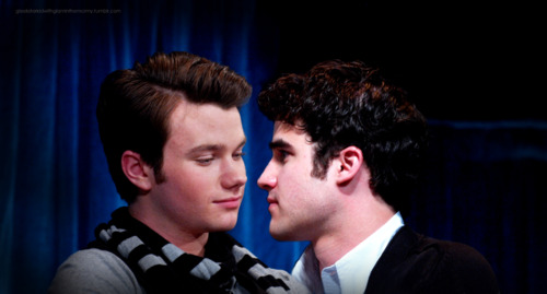 Klaine Klaine Bilder