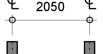 RevitCat: Correcting the CL symbol in mirrored Revit links