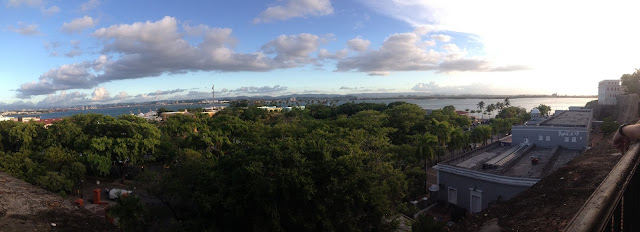 Travelling and Learning from the Big Wide World: Sunbathing and Star ...