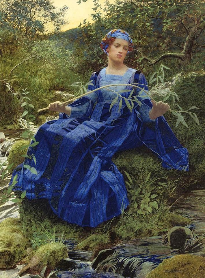 Soloillustratori: Harry George Theaker