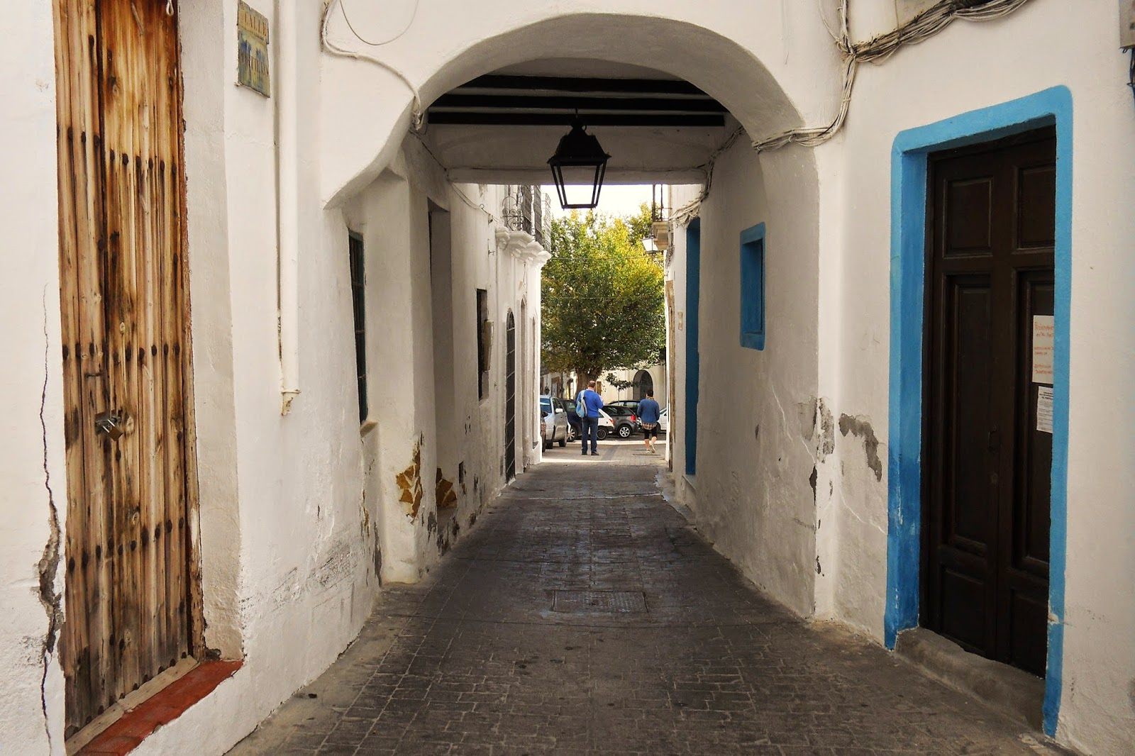 Maravillas de Almería: Villa de Níjar, casco histórico de la Comarca