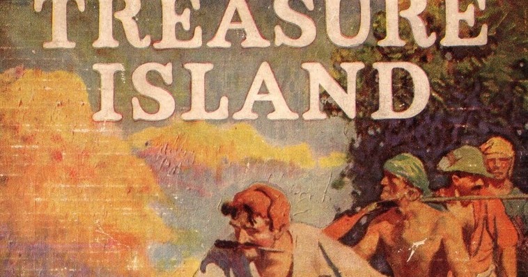 The Pirate Empire: The Story of Ben Gunn, Pirate