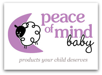 Snuggin' Go from Peace Of Mind Baby | Baby Gift Guide | The Bewitchin ...