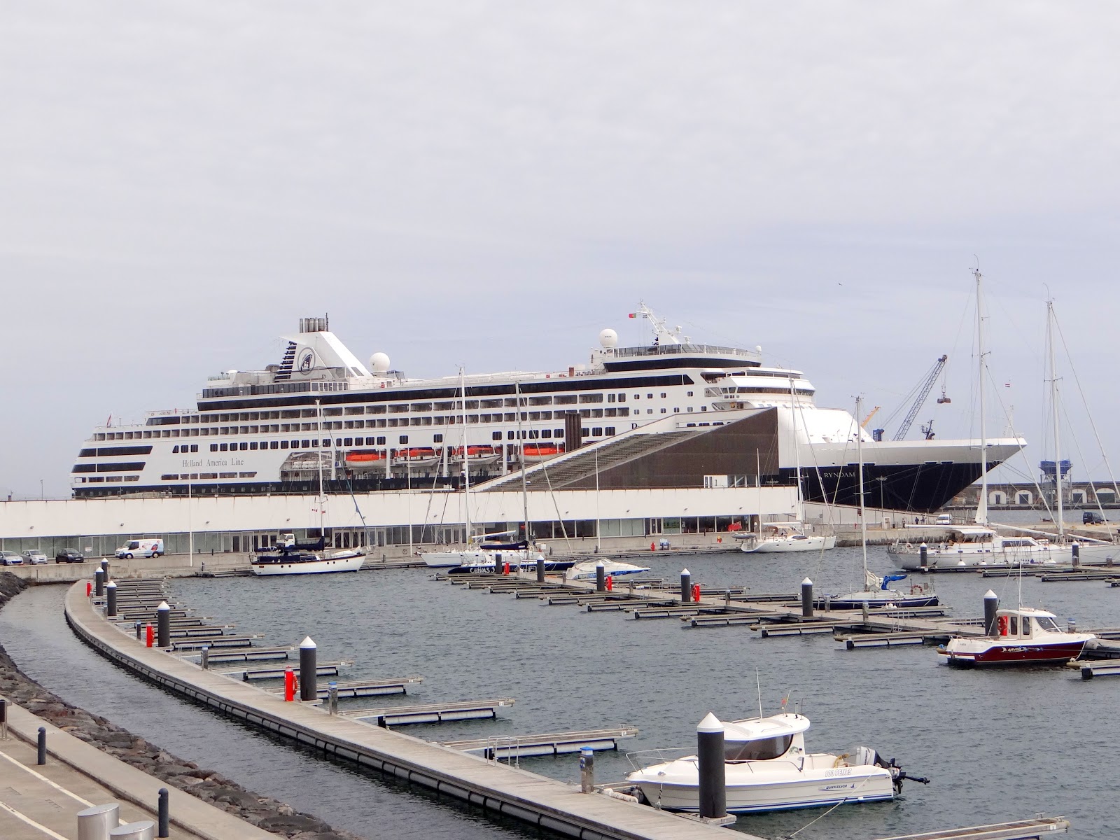 PONTA DELGADA - SÃO MIGUEL - AÇORES