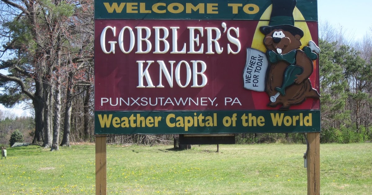 Gobbler's Knob