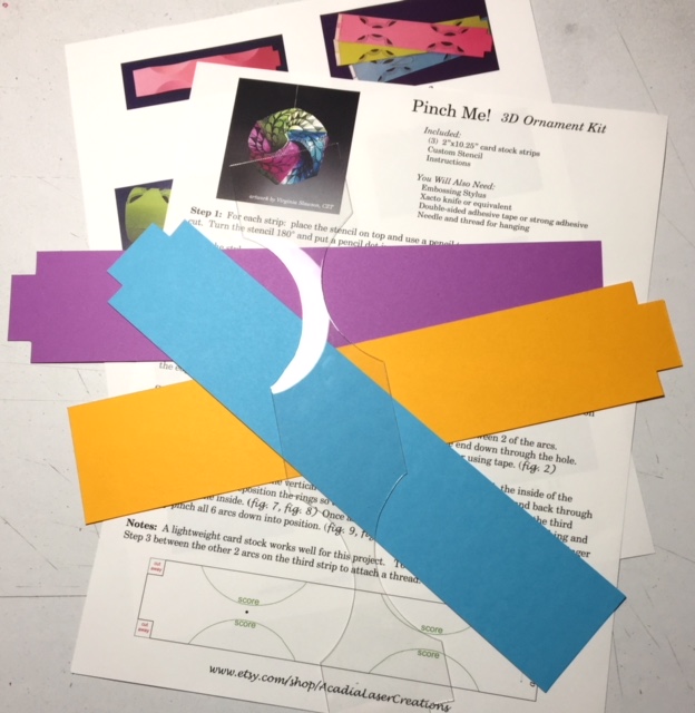 Enthusiastic Artist: Pinch me!