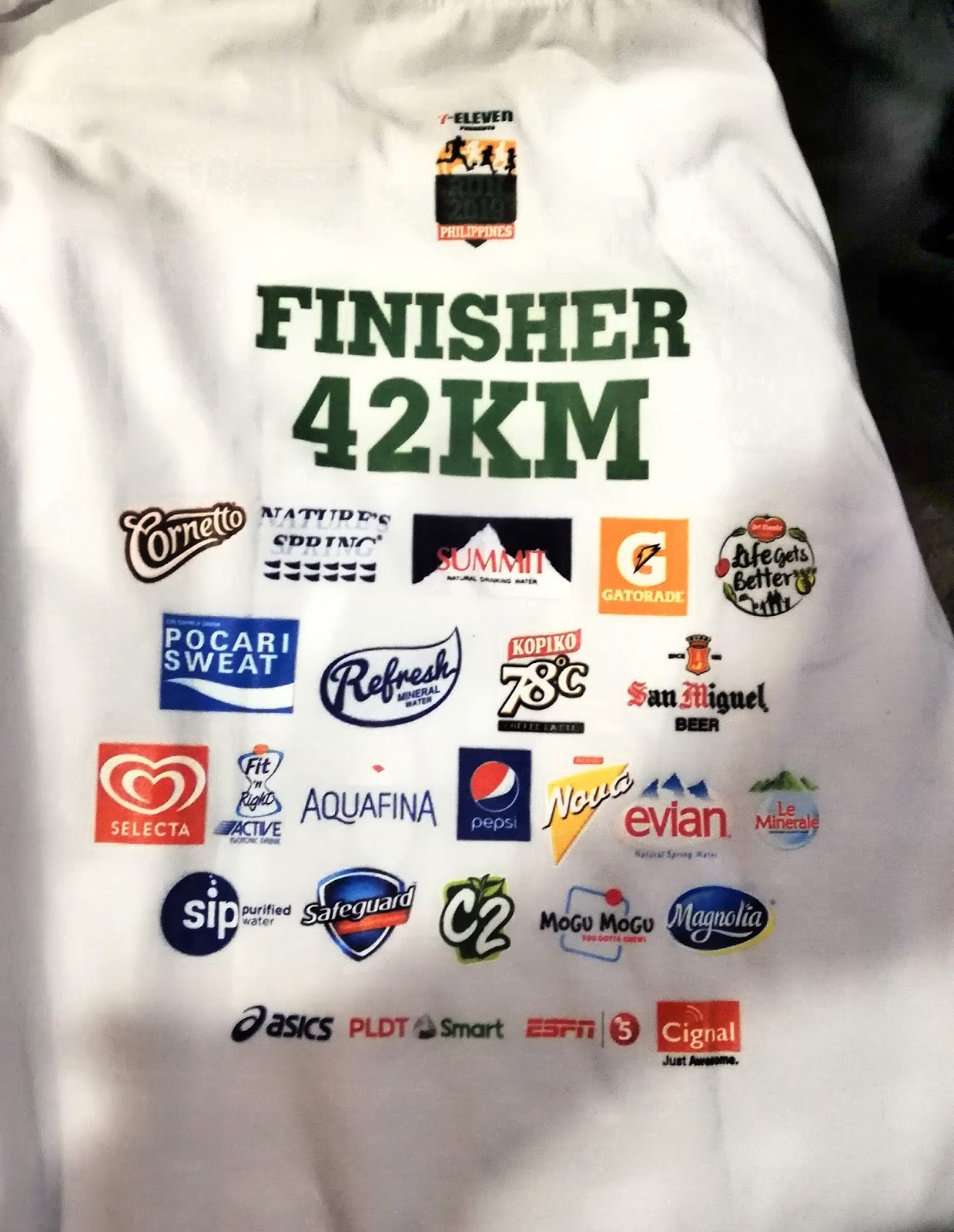 #711Run2019: 7-Eleven Run 2019, Now on its 7th Year! | BLOG-PH.com ...