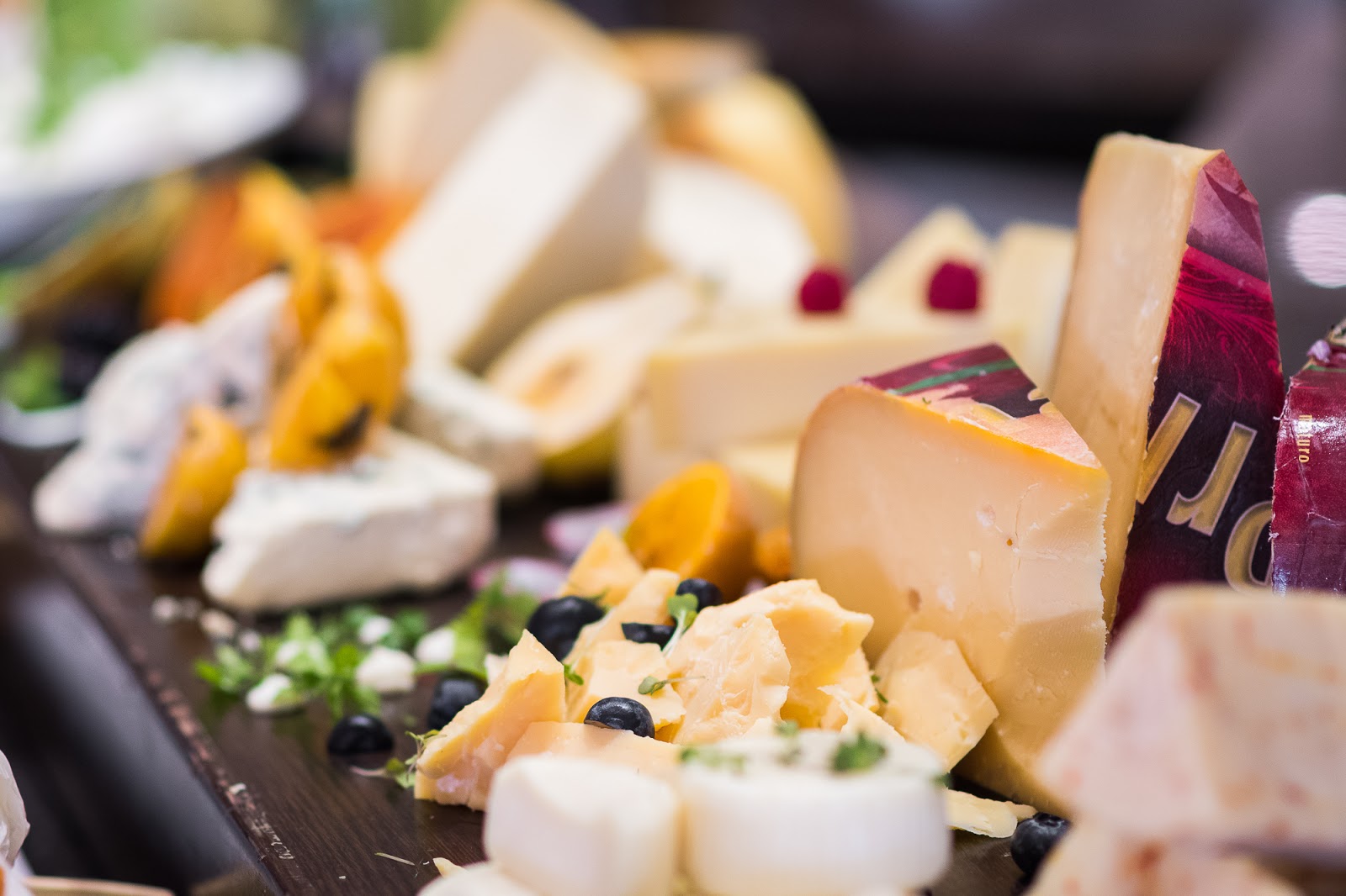 The Westin Dragonara Resort, Malta: Our Sunday Buffet Lunch in pictures