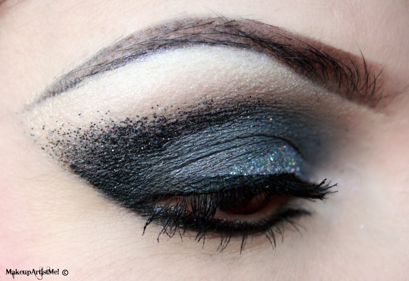 Innovative Makeup Tutorial