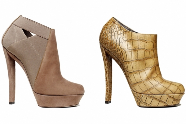 Fashion Room: Latest Winter Ladies Shose Fashion Collection