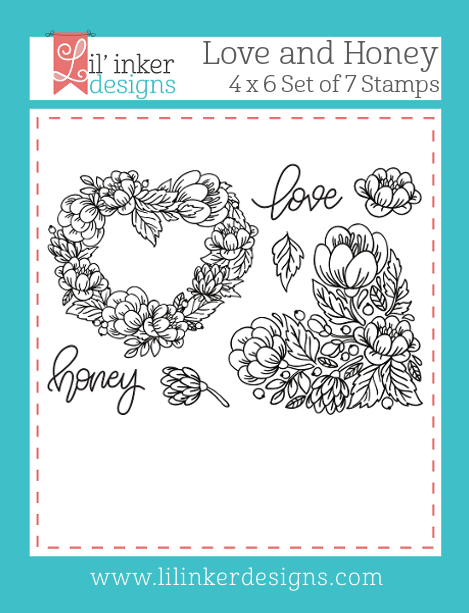 Jen's Ink Spot: Lil' Inker Designs January Release: Day 3