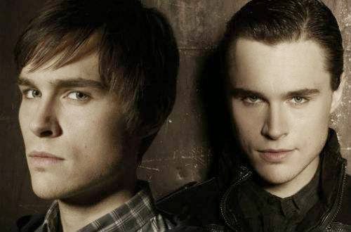 Emma Hill The Following