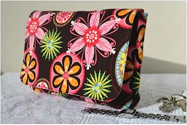 Sew Many Ways...: Wonderful PDF Purse Patterns...