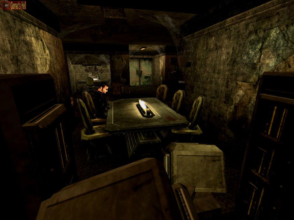 Neocron 2 Постапокалиптическая онлайн игра в жанре кибер панк (Обзор)