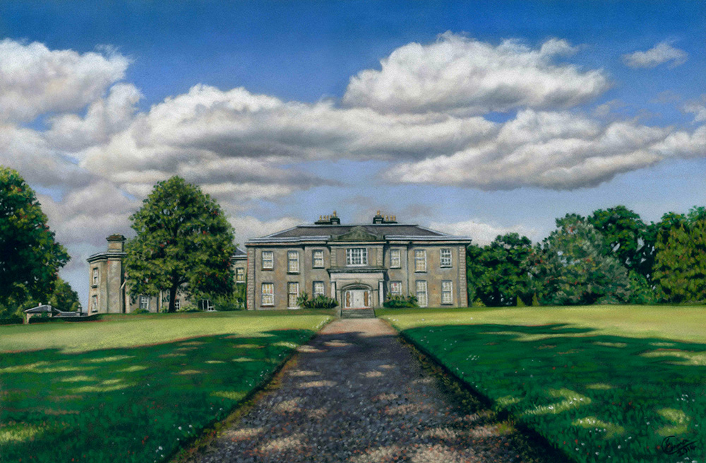 Limited Edition Prints - Emma Colbert - Soft Pastel Artist and Tutor