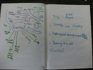 Melulater: Sneaky Poetry