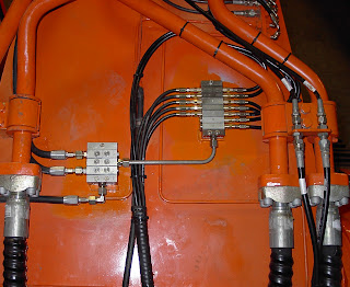 Autolube System Lubrication Automatic: Autolube System Lubrication ...