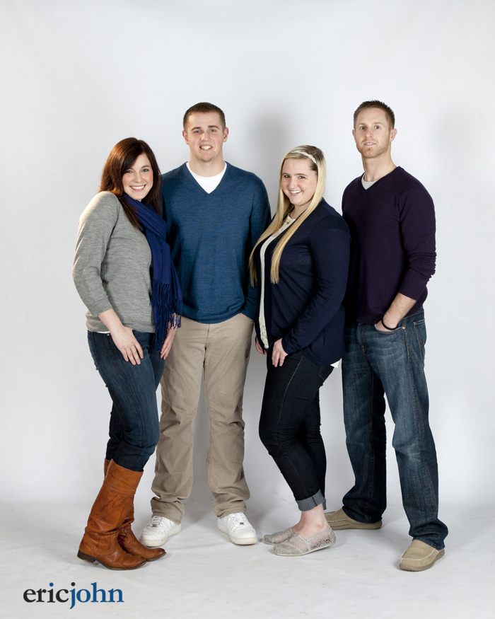 Eric John Photography