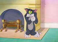 Tom & Jerry Pictures: "Kitty Foiled"