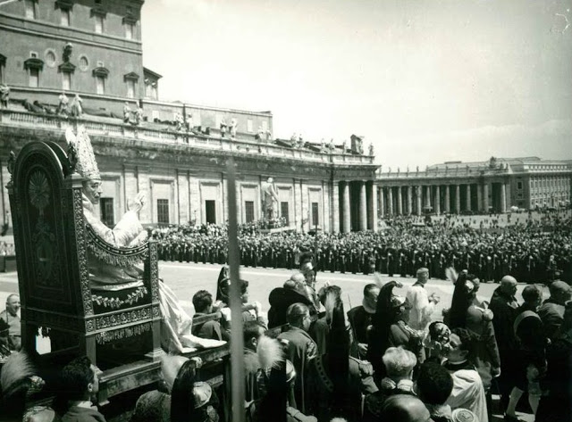 1954. The Life and Canonization of Pope Pius X