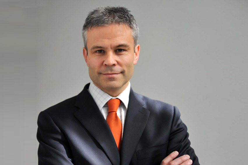 Andrew Mallery appointed Marketing Director for Mercedes-Benz Cars ...