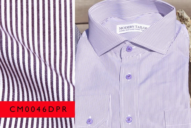 Modern Tailor | Modern Tailor Red Collection