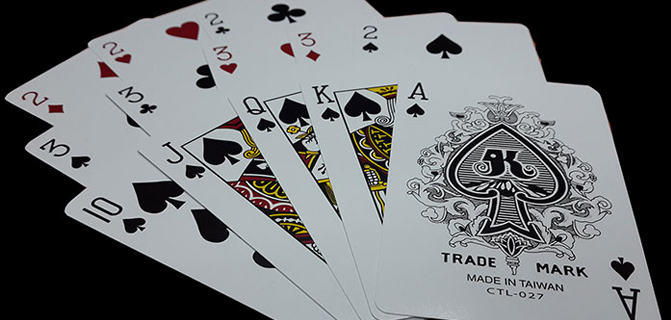 Susunan Kombinasi Kartu Capsa dari Terbaik hingga Terendah - Tips ...