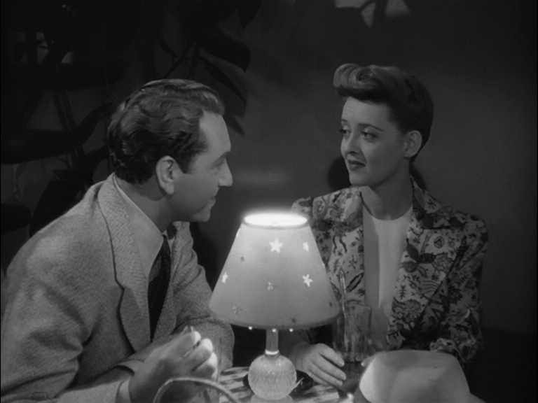 The Closet Historian: Sunday Spotlight: Now Voyager