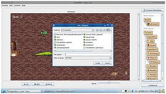 Cara Membuat Game Menggunakan Greenfoot | Blog Cerdas