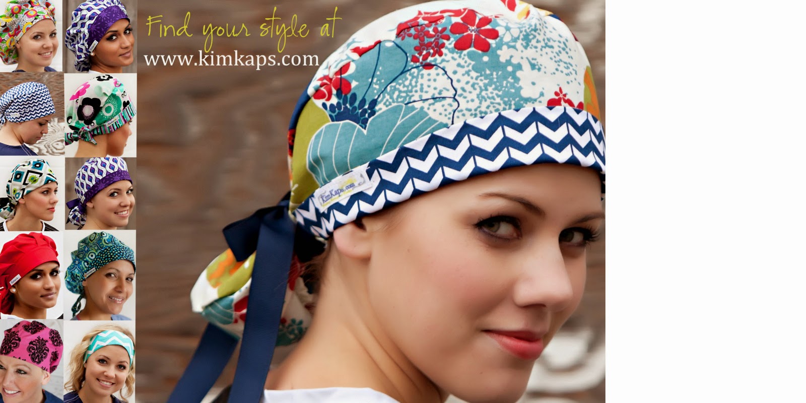 KimKaps: Custom Kaps!