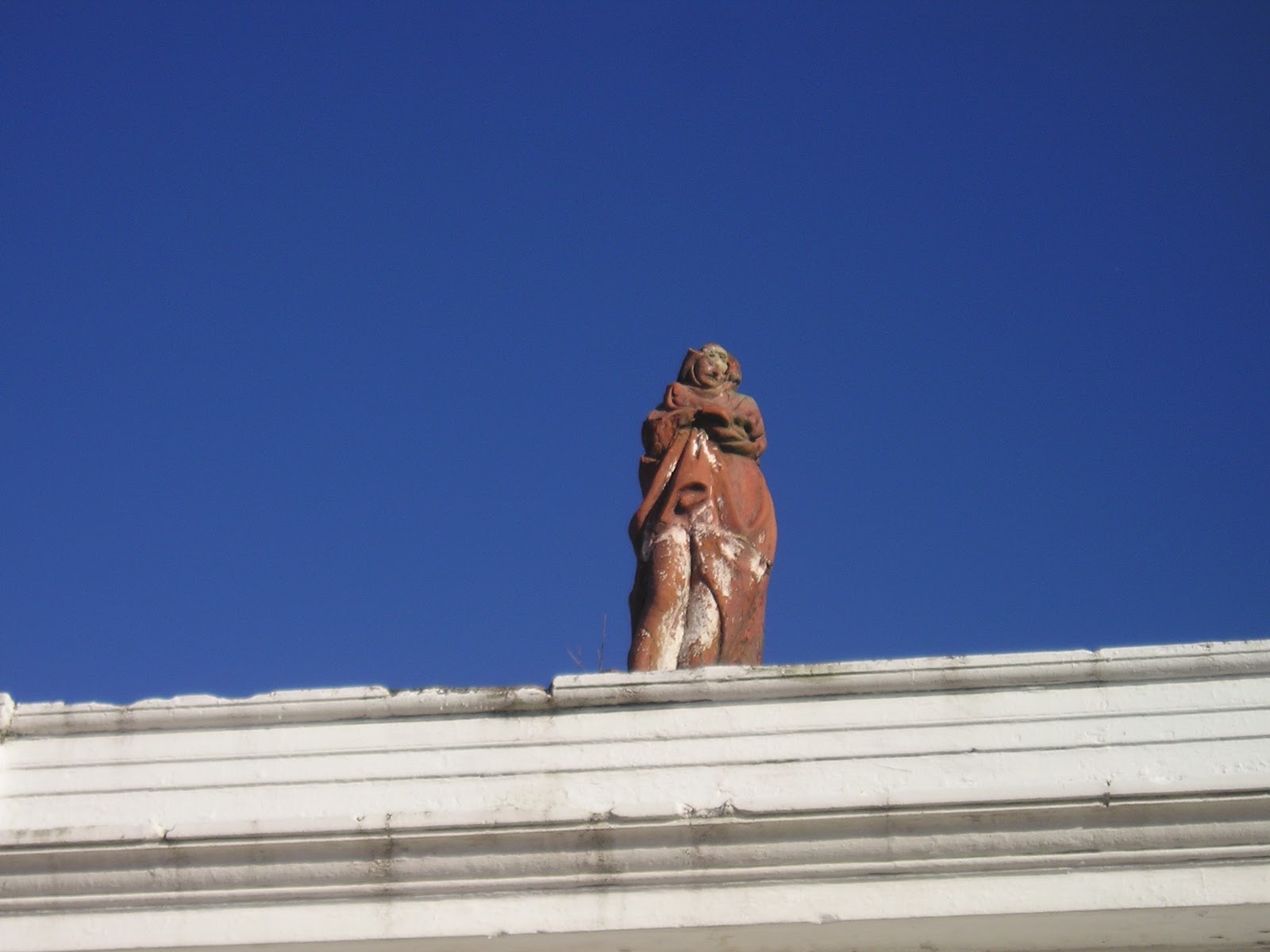 RED URUGUAYA DE CEMENTERIOS: "Aquí nació la Patria"