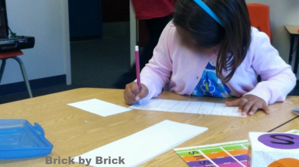 Brick by Brick: Competence