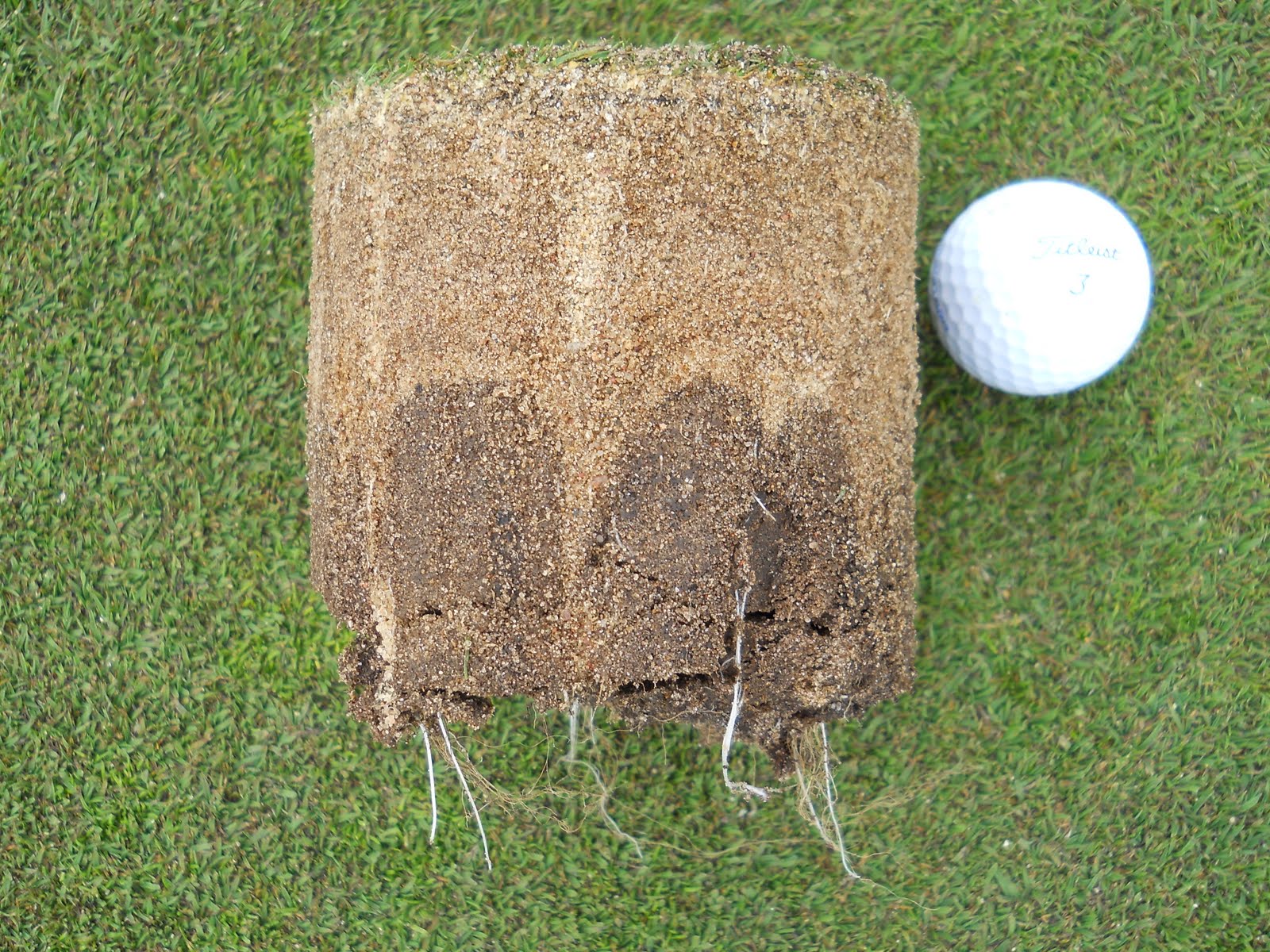 Oconomowoc Golf Club: It’s Too Early for Too Short and Too Fast!