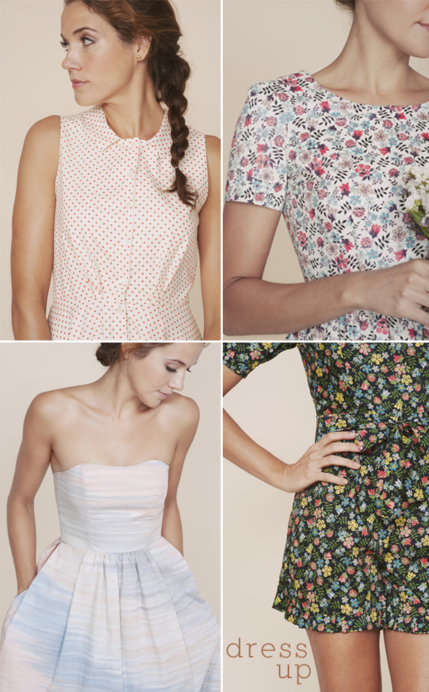 6 petals: September 2011