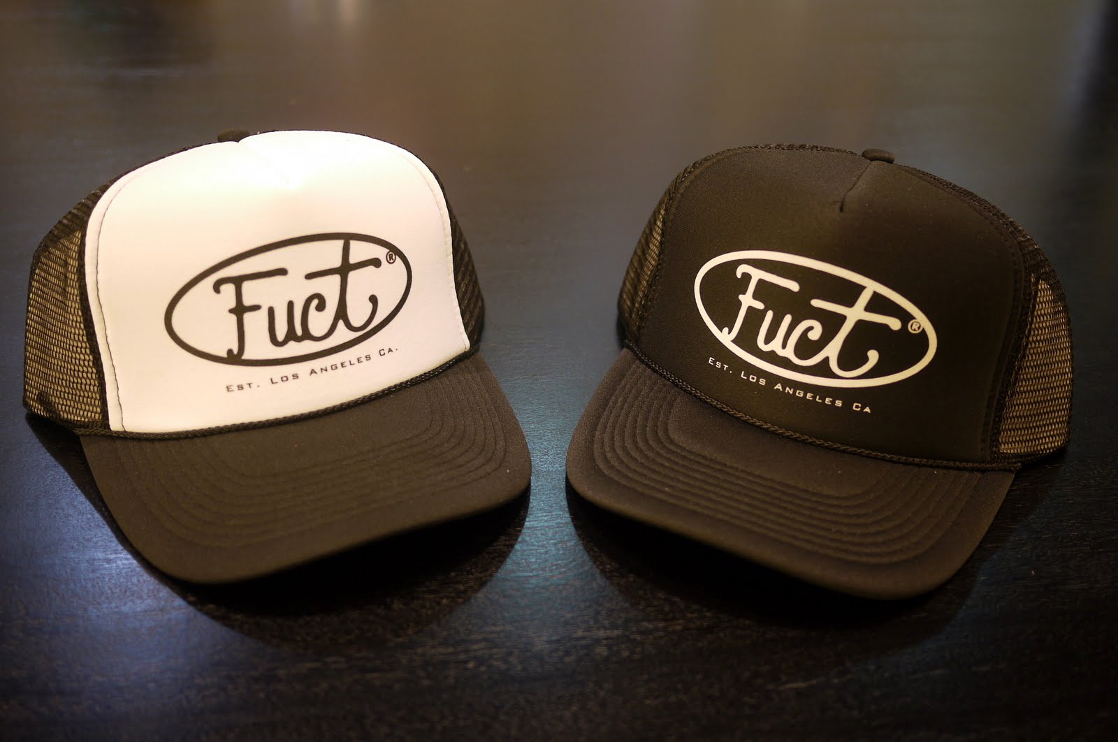 CROSSOVER: FUCT @ CROSSOVER