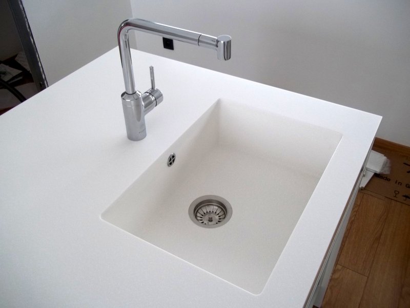 SOLID SURFACE SURABAYA: Oktober 2015