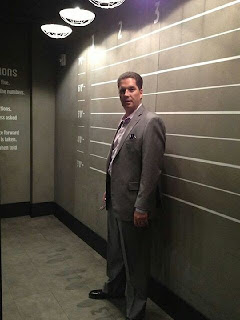 Breakshot Blog: Frank Cullota