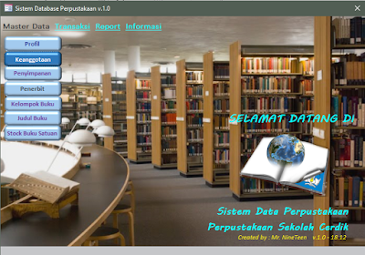 ExGoo.blogspot.com: Program Perhitungan Volume Isi Tabung Horizontal ...