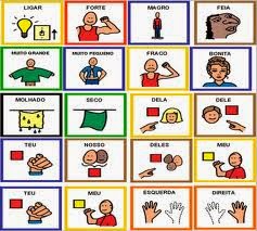 Lisete Maria Massulini Pigatto: Atividades com Autistas