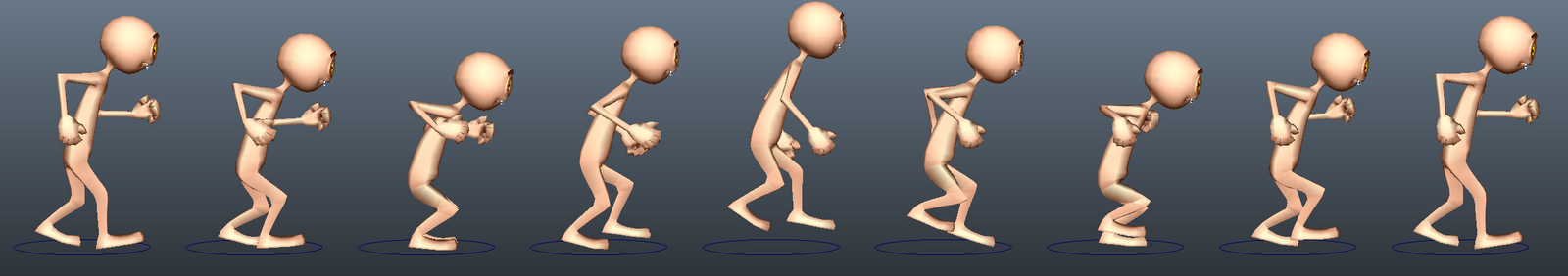 Nathan Russell - Game Art & Design - Year 1: #043 GAD BA2 - P1 ...