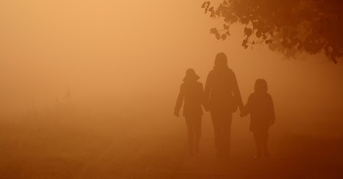 Day Hiking Trails: Tips for Dealing with Bad Weather on a Hike