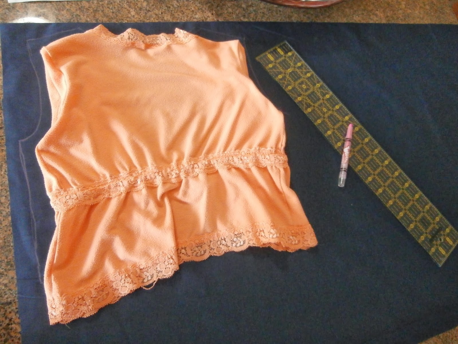 DIY Courtney: DIY Colonial "Molly Pitcher" Costume