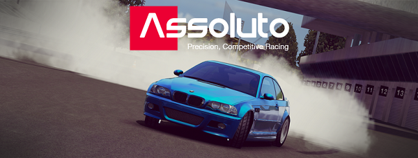 ASSOLUTO Racing - Un gran simulador de coches para tu AndroidTV ...