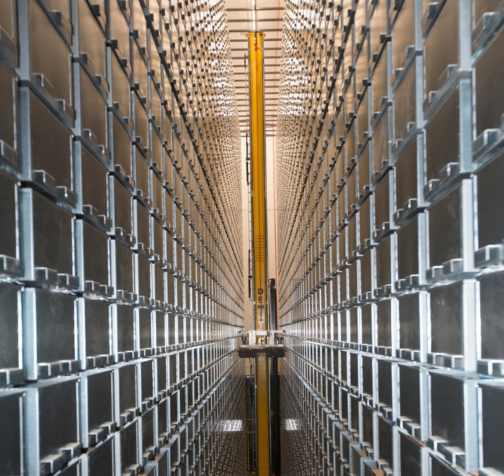 plaka logika: «Ireland’s biggest academic library caters for ...