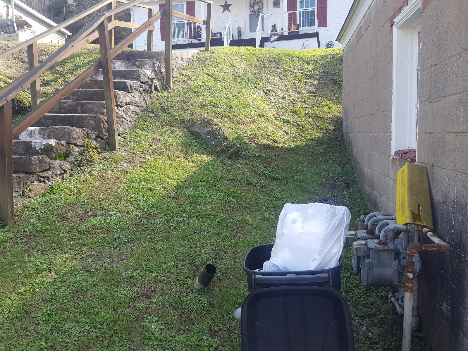 Old Industry of Southwestern Pennsylvania : Pike Mine and Coke Works