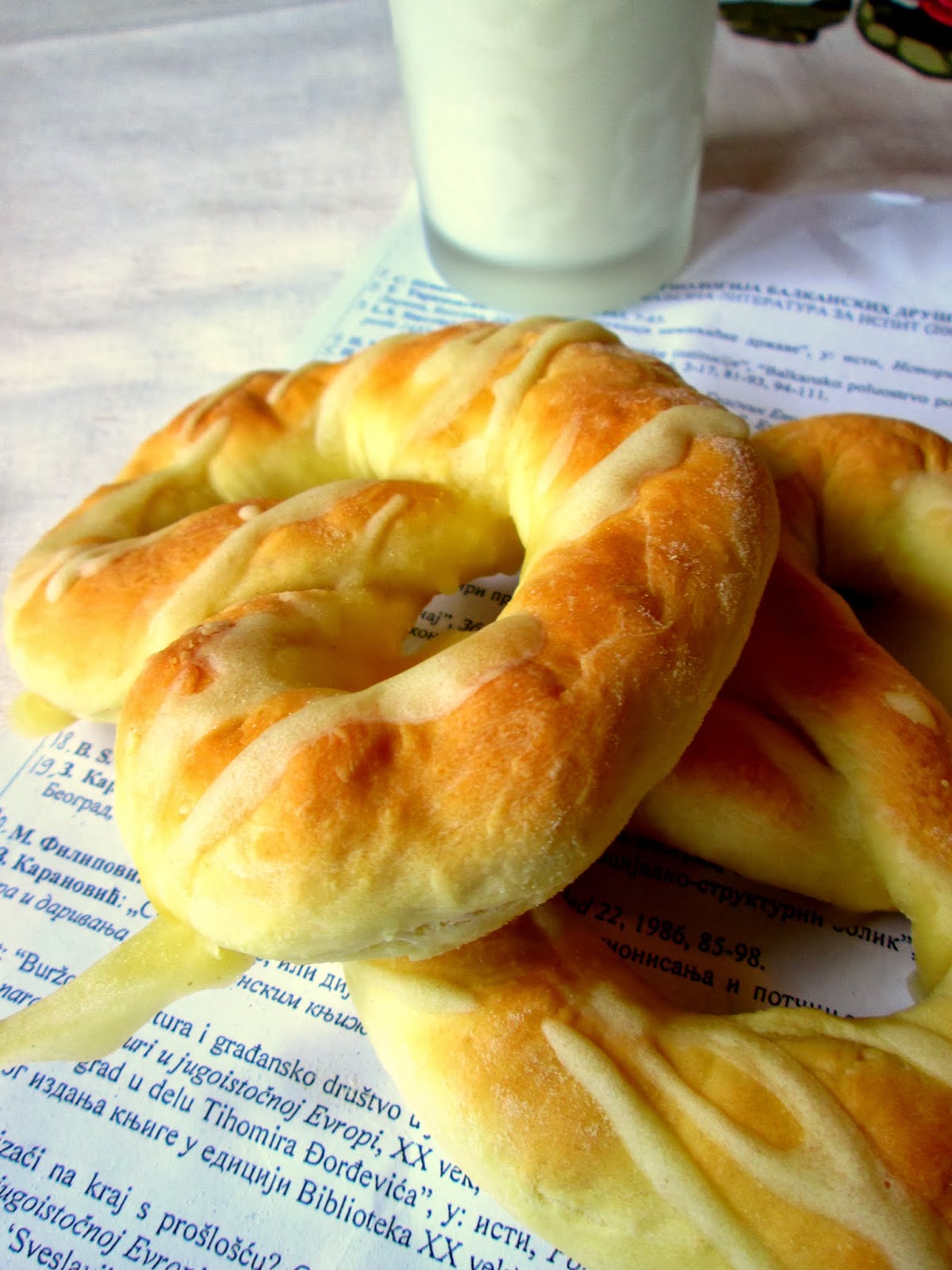 Slasno i opasno: Perece