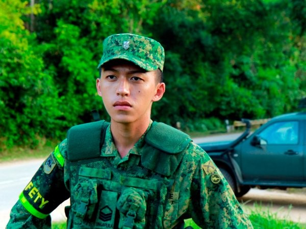 Movie Review: Ah Boys To Men 2 - CANTUSLUPUS.COM