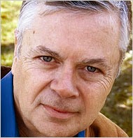 Writers Institute Blog: Newly Added Event-- Journalist Stephen Kinzer 4/7