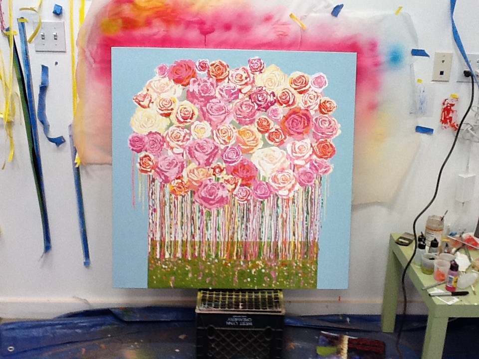 ALBRIGHT ART gallery: Amy Goodwin