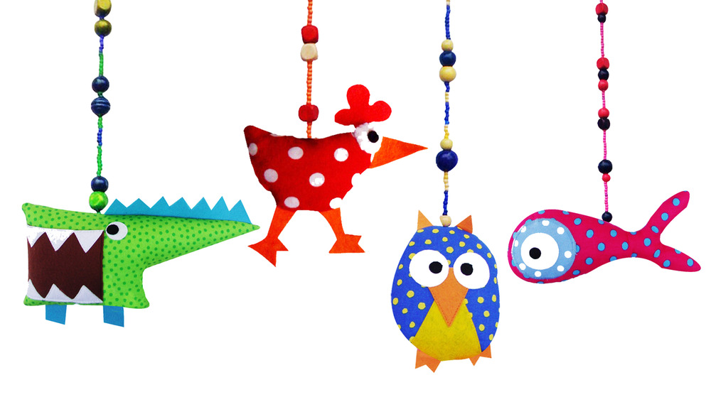 HOMADITHA: Clémence G.